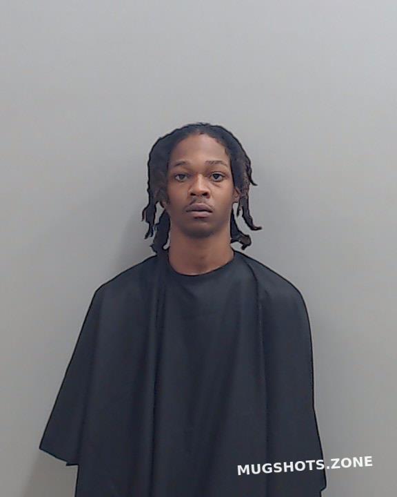 MOORE ERIC RODRIGUEZ 02/09/2024 - Harrison County Mugshots Zone