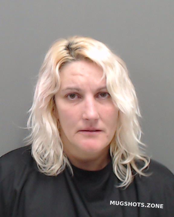 POSTINS REBECCA GAIL 02/11/2024 - Harrison County Mugshots Zone