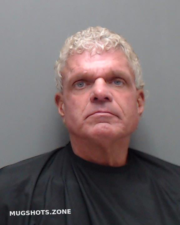 DORMAN TIMMY ALLEN 02/12/2024 - Harrison County Mugshots Zone