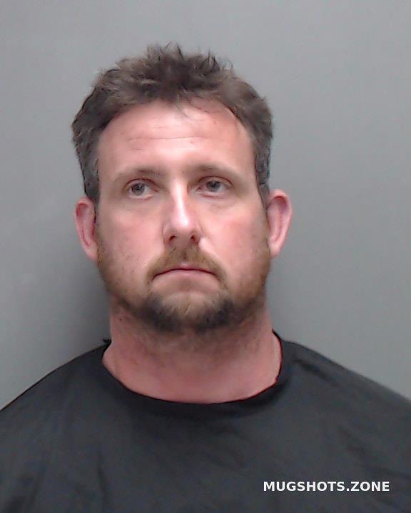 MITCHELL DAVID MICHAEL 02/14/2024 - Harrison County Mugshots Zone