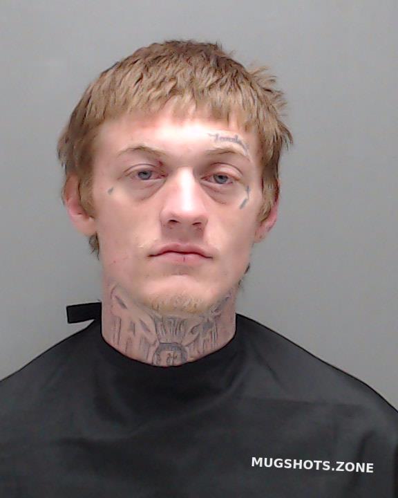 MICHALEC ROBERT JOSEPH 02/17/2024 - Harrison County Mugshots Zone