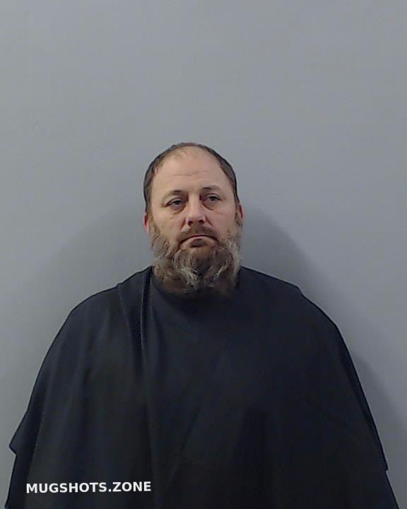 TOMPKINS DUSTIN MATTHEW 02/18/2024 - Harrison County Mugshots Zone