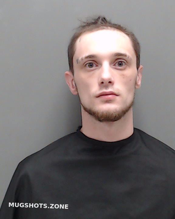 BONNER CALEB KANE 02/18/2024 - Harrison County Mugshots Zone