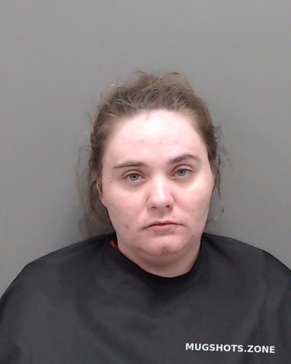 CRAVER VICTORIA MICHELLE 02/26/2024 - Harrison County Mugshots Zone