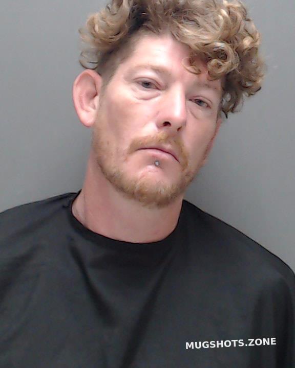 SLEEMAN NATHAN LEE 03/04/2024 - Harrison County Mugshots Zone