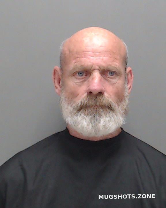 ROWLAND JAMES DARREN 03/04/2024 - Harrison County Mugshots Zone
