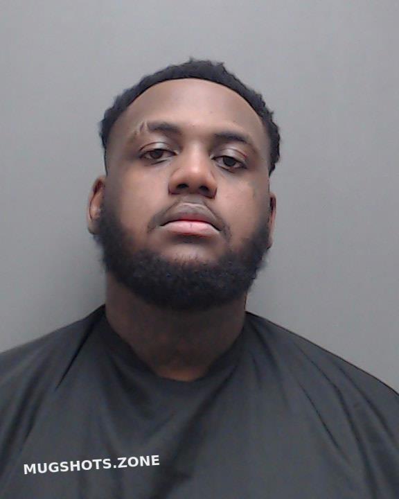 MCCOWAN DAMARCUS DEJUAN 03/05/2024 - Harrison County Mugshots Zone