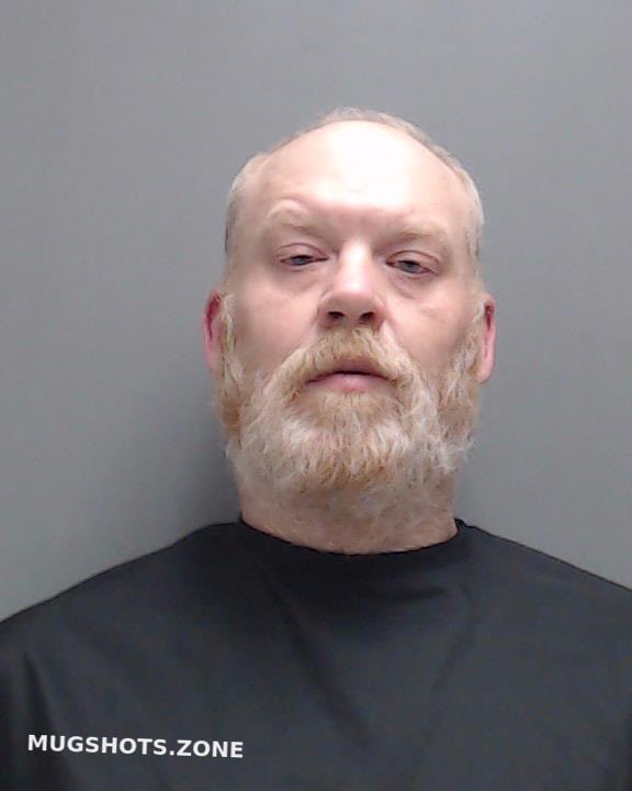 HOWARD CHRISTOPHER SCOTT 03/06/2024 - Harrison County Mugshots Zone