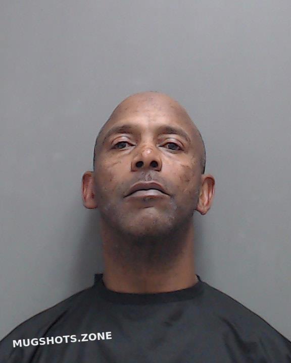 EDWARDS CRAIG BERNARD 03/09/2024 - Harrison County Mugshots Zone