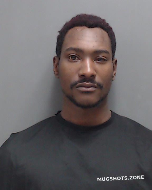 MOORE MARCUS DONTE 03/12/2024 - Harrison County Mugshots Zone