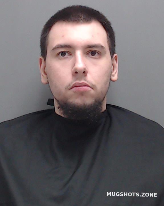 Stonewalter Anthony Dean 03152024 Harrison County Mugshots Zone 4645