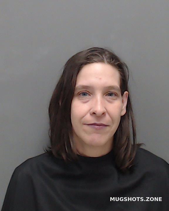 BELL JAMIE LEE 03/20/2024 - Harrison County Mugshots Zone