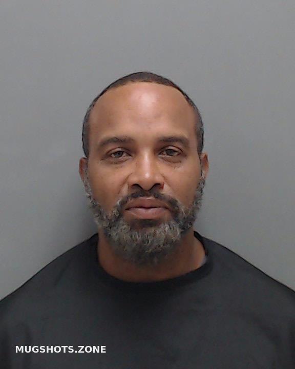 RANDLE BRIAN DEWAYNE 03/23/2024 - Harrison County Mugshots Zone