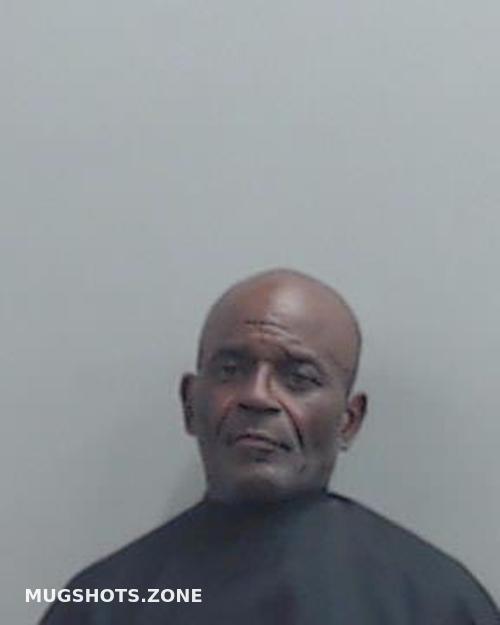 SMITH CALVIN RAY 03/27/2024 - Harrison County Mugshots Zone