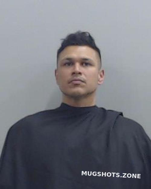 Morales Moses Martin 03 29 2024 Harrison County Mugshots Zone