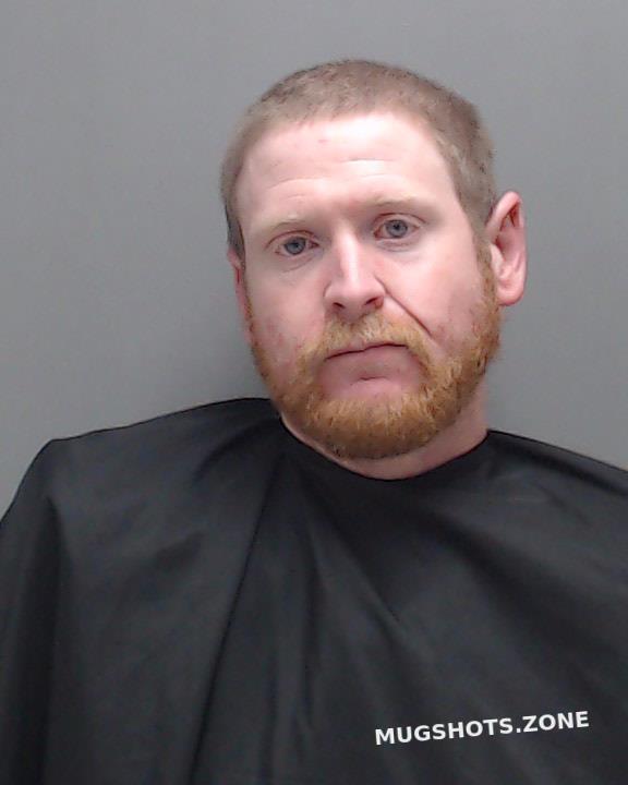 HESTER ERIC JAY 03/31/2024 - Harrison County Mugshots Zone