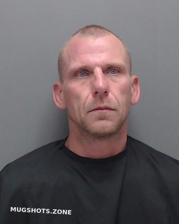 FAY JAMES EARL 03/31/2024 - Harrison County Mugshots Zone