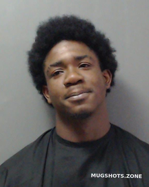 REDD DHRAVIAN DERON 04/11/2024 - Harrison County Mugshots Zone