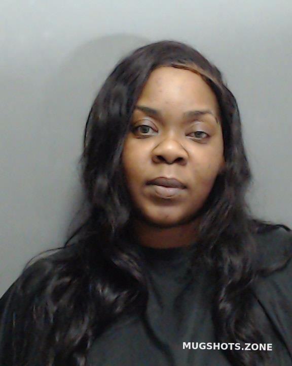 DAVIS MARKESHA RENEE 04/11/2024 - Harrison County Mugshots Zone