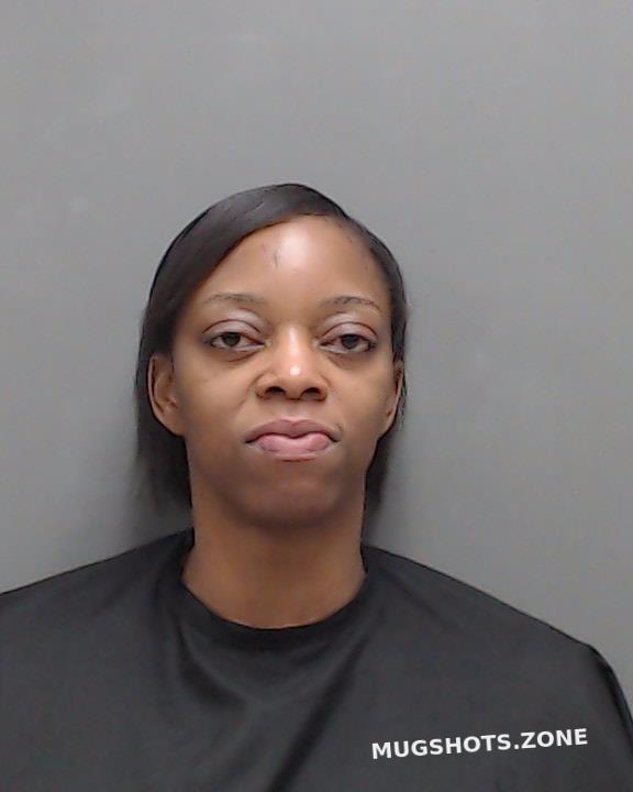 JONES LAQUESHA MESHAELL 04/12/2024 - Harrison County Mugshots Zone