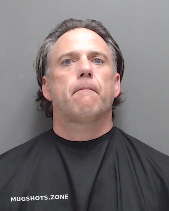 MEEKER CHRISTOPHER ROGER 04/12/2024 - Harrison County Mugshots Zone