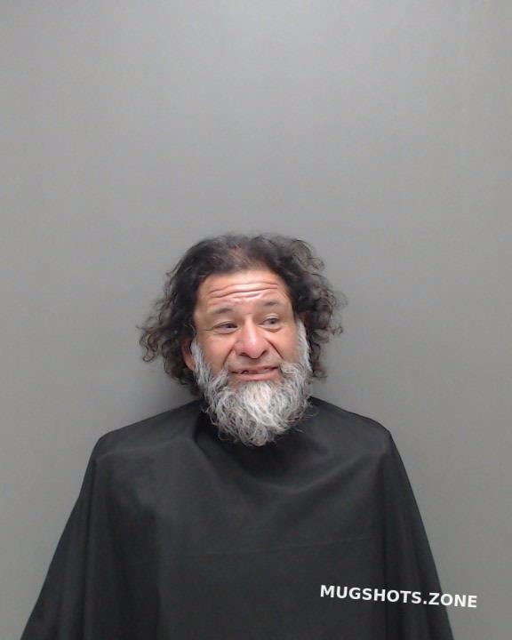 SANCHEZ ADAN AURELIO 04/15/2024 - Harrison County Mugshots Zone