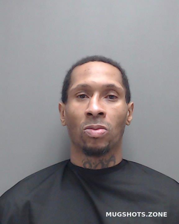 ONEAL JOHNATHEN DEVON 04/19/2024 - Harrison County Mugshots Zone