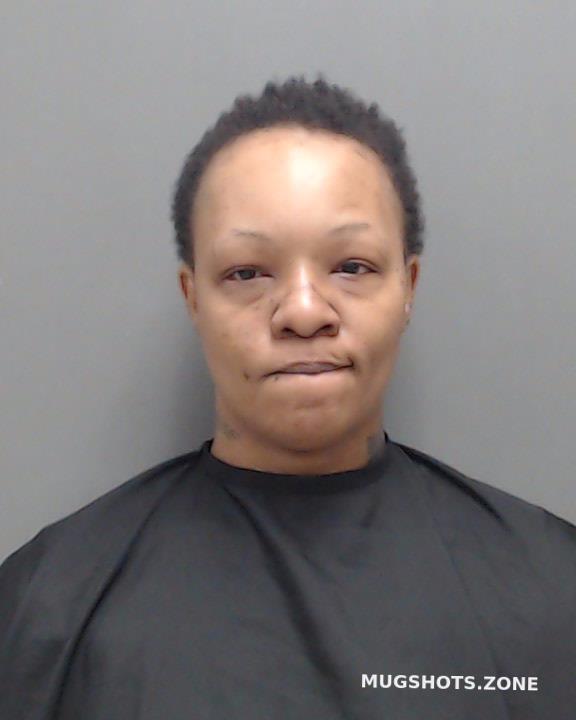 LEWIS DAVIESHA LANEA 04/19/2024 - Harrison County Mugshots Zone