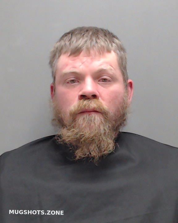 WALLEY STEPHEN ALVIN 04/20/2024 - Harrison County Mugshots Zone