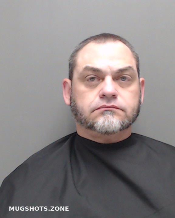 SURRATT RANDY WAYNE 04/23/2024 - Harrison County Mugshots Zone