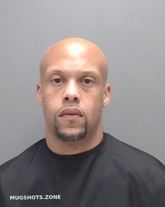 LEE JAMALL RA'SHAUN 04/24/2024 - Harrison County Mugshots Zone