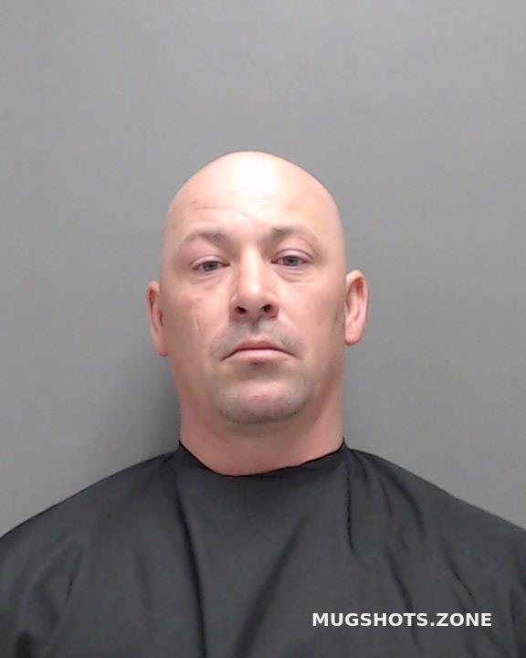 LOCKLEAR KEVIN DAVIS 04/25/2024 - Harrison County Mugshots Zone