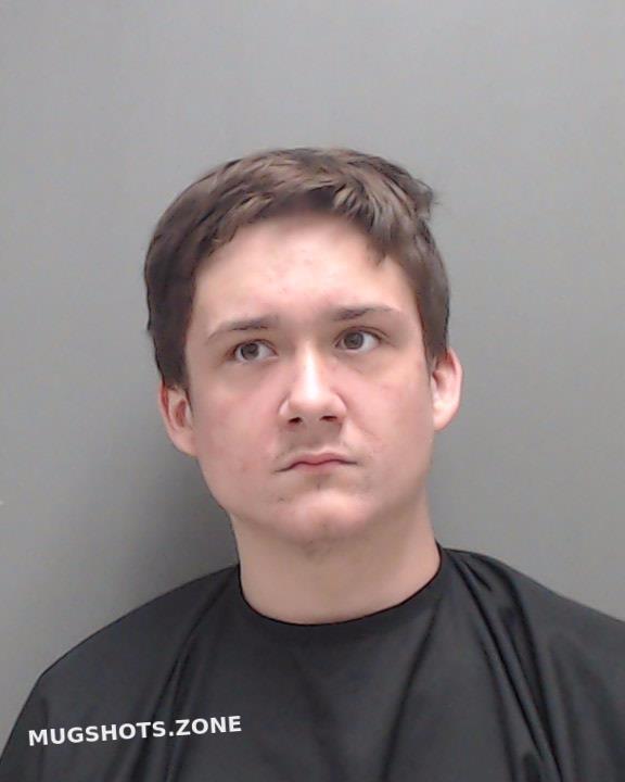 Mcpherson Kolton Zane 04 26 2024 Harrison County Mugshots Zone