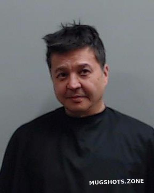 DELAROSA ALAN RAY 04/27/2024 - Harrison County Mugshots Zone