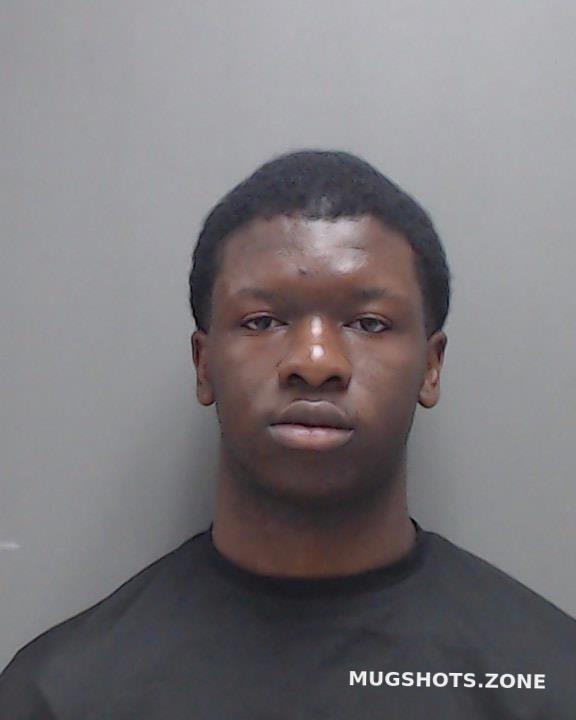 HAGGERTY TYLER DARREL 04/27/2024 - Harrison County Mugshots Zone