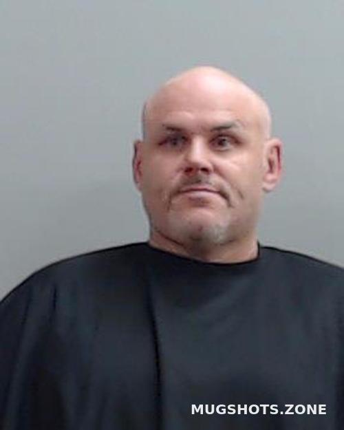 DORGAN DUSTIN DAVID 05/10/2024 - Harrison County Mugshots Zone