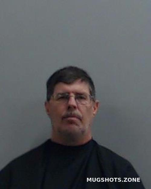 MILLER JAMES MICHAEL 05/17/2024 - Harrison County Mugshots Zone