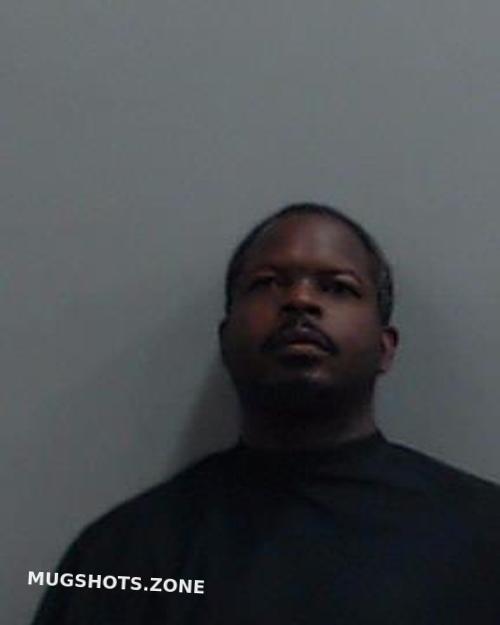 CARTWRIGHT PATRICK DESHAUN JR. 05/17/2024 - Harrison County Mugshots Zone