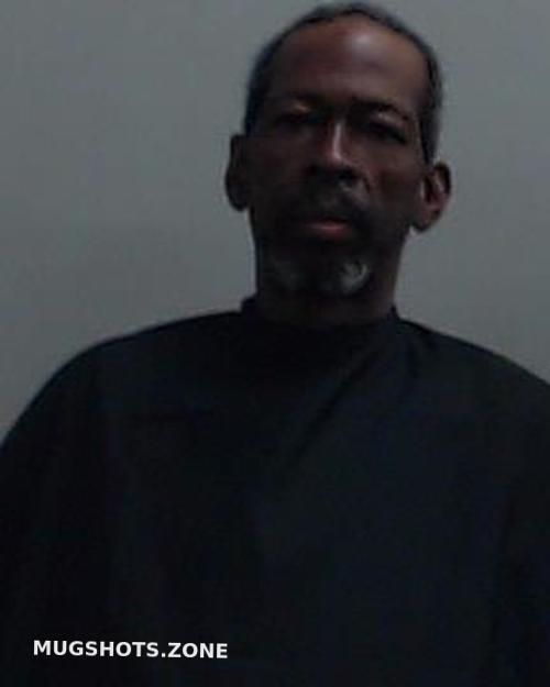 JAMES FRANCIS JR. 05/21/2024 - Harrison County Mugshots Zone