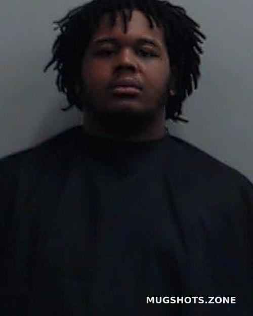 JOHNSON DEVIN DESHEAN 05/22/2024 - Harrison County Mugshots Zone