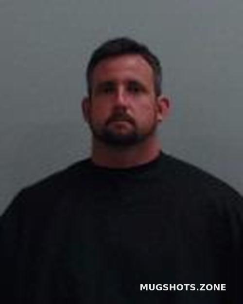 MITCHELL DAVID MICHAEL 05/27/2024 - Harrison County Mugshots Zone