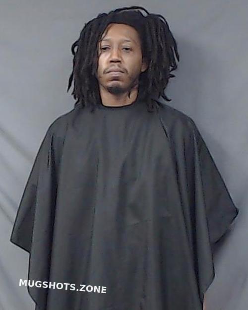 BRITTENTINE KENNETH RAY JR. 05/28/2024 - Harrison County Mugshots Zone