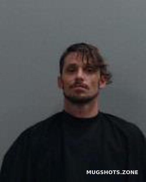 HORTMAN JOSHUA MICHAEL 05/28/2024 - Harrison County Mugshots Zone