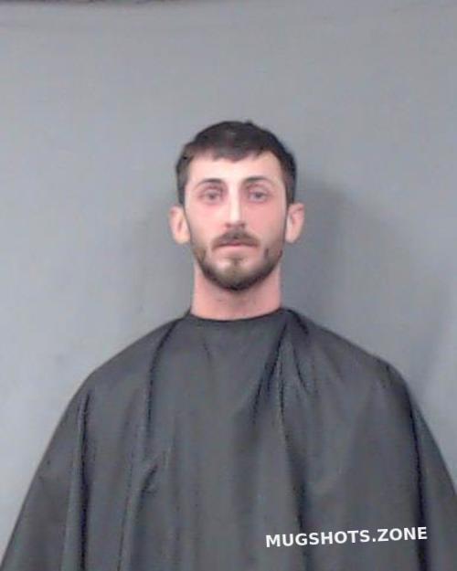 GREEN COREY GLENN 05/31/2024 - Harrison County Mugshots Zone GREEN COREY GLENN 05/31/2024 - Harrison County Mugshots Zone