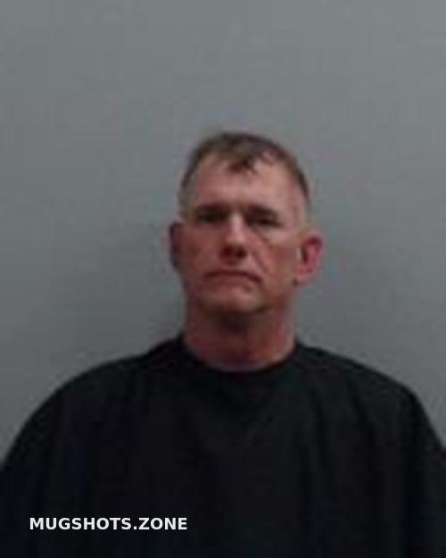 PIERCE JOHN GORDON 06/01/2024 - Harrison County Mugshots Zone