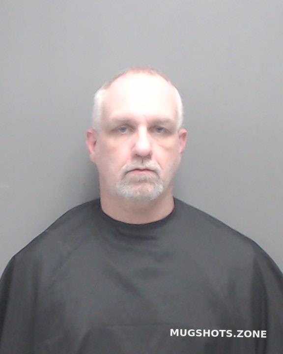 MOSELY SAMMY DON 06/05/2024 - Harrison County Mugshots Zone