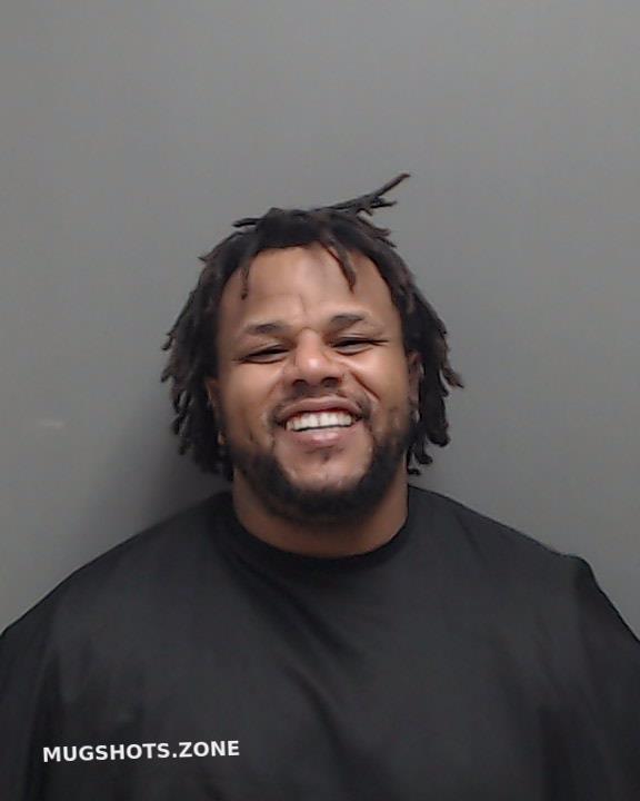 FISHER DAYMOND JAMEL 06/13/2024 - Harrison County Mugshots Zone