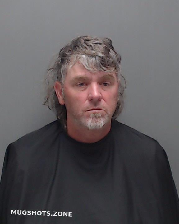 COOK CHRISTOPHER WAYNE 06/14/2024 - Harrison County Mugshots Zone