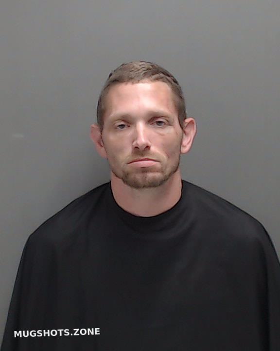 Allen Bobby Glenn 06 16 2024 Harrison County Mugshots Zone