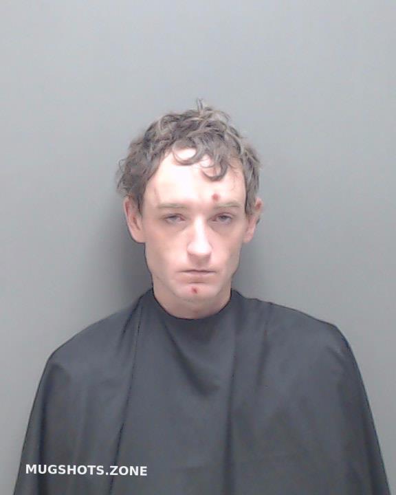 TAYLOR TREY NEAL 06/18/2024 - Harrison County Mugshots Zone